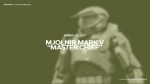 #5004 / RE:EDIT / Mjolnir Mark V “Master Chief” – cvphased / MECHA ...