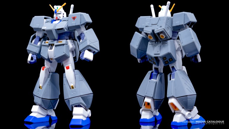 #1008 / High Grade Universal Century / RX-78NT-1FA Gundam NT-1 “Alex ...