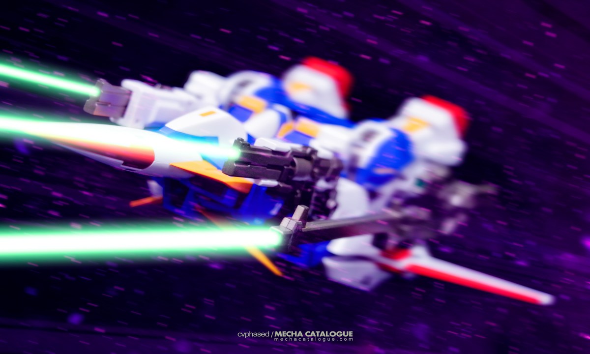 #3009 / RIOBOT / R-1 [Real Personal Trooper Type-1] – cvphased / MECHA ...