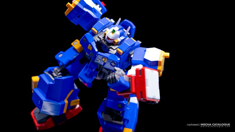 #3010A / RIOBOT / R-2 [Real Personal Trooper Type-2] – cvphased / MECHA ...