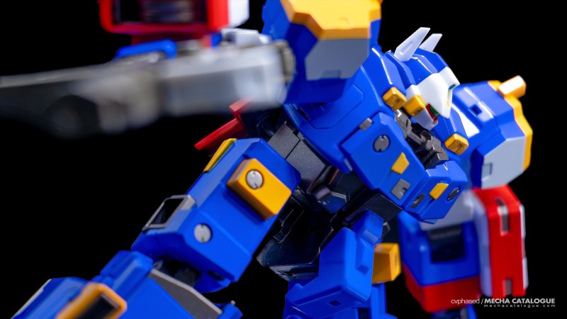 #3010A / RIOBOT / R-2 [Real Personal Trooper Type-2] – cvphased / MECHA ...