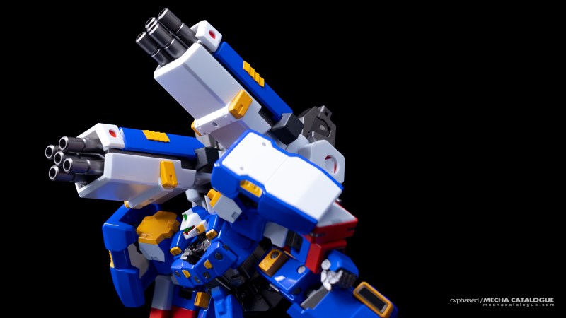 #3010B / RIOBOT / R-2 Powered [Real Personal Trooper Type-2 Powered ...