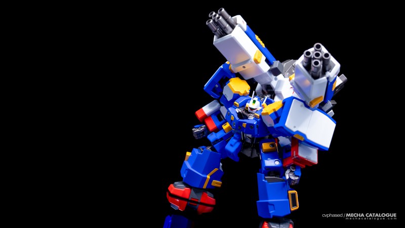 #3010B / RIOBOT / R-2 Powered [Real Personal Trooper Type-2 Powered ...