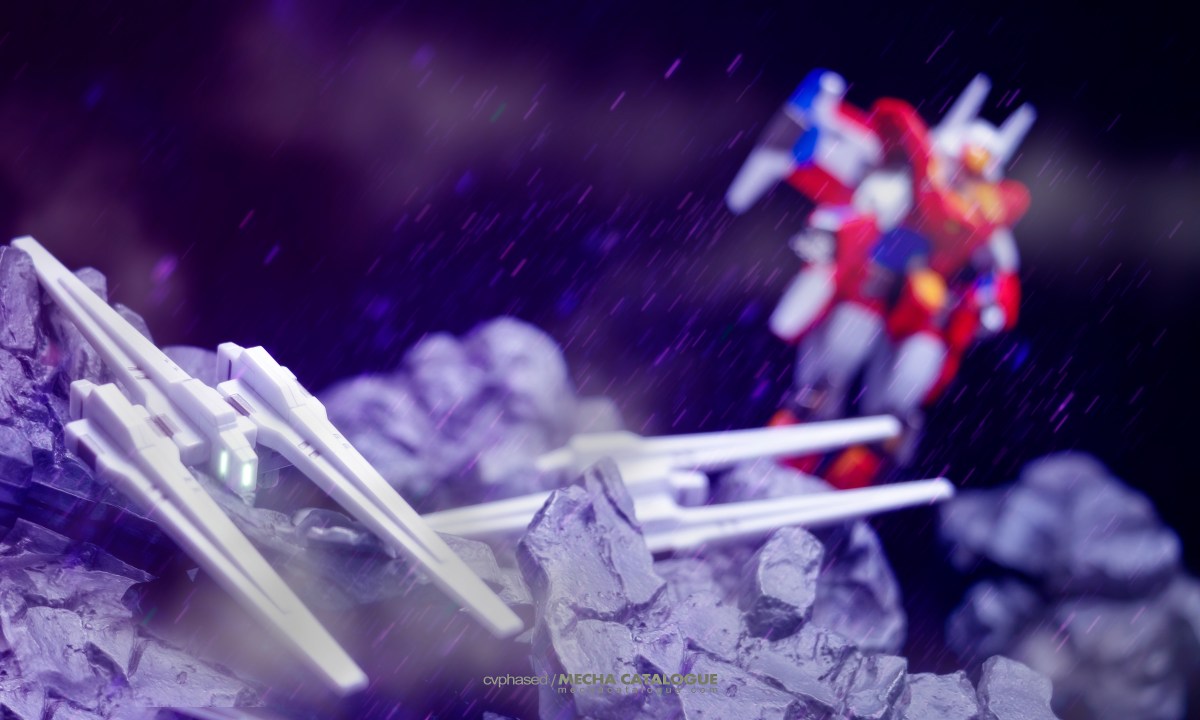 #3011A / RIOBOT / R-3 [Real Personal Trooper Type-3] – cvphased / MECHA ...