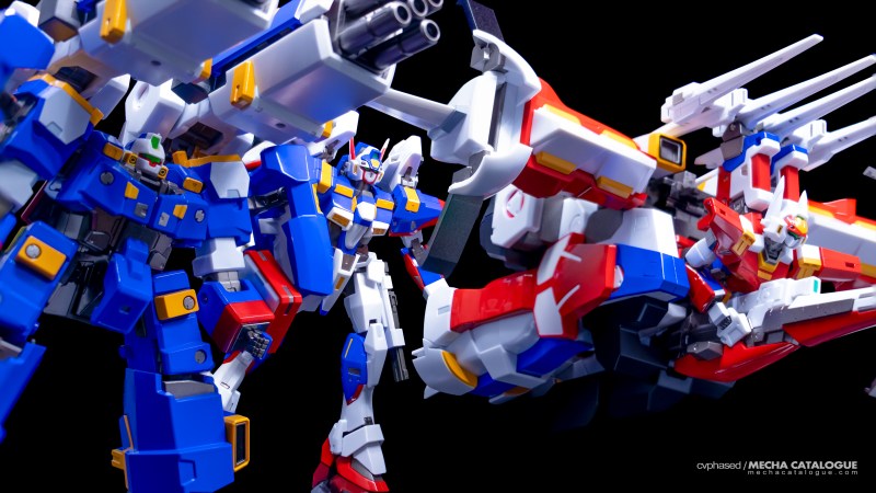 #3012 / RIOBOT / SRX [Super Robot X-Type] – cvphased / MECHA CATALOGUE