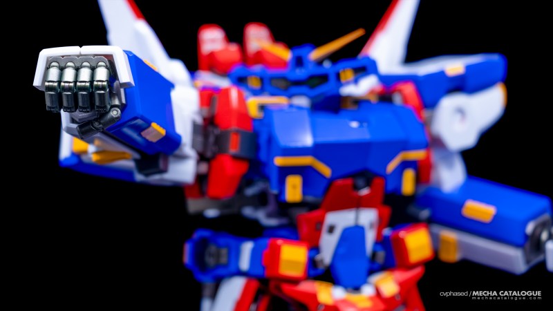 #3012 / RIOBOT / SRX [Super Robot X-Type] – cvphased / MECHA CATALOGUE