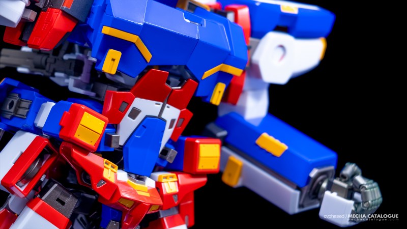 #3012 / RIOBOT / SRX [Super Robot X-Type] – cvphased / MECHA CATALOGUE