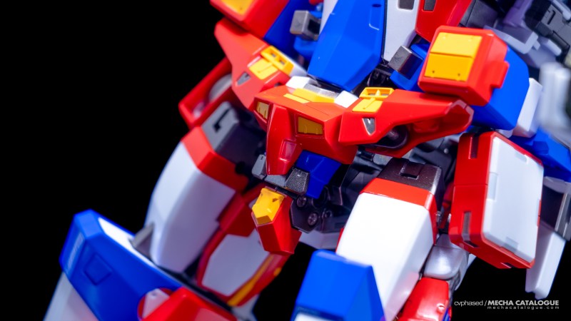 #3012 / RIOBOT / SRX [Super Robot X-Type] – cvphased / MECHA CATALOGUE