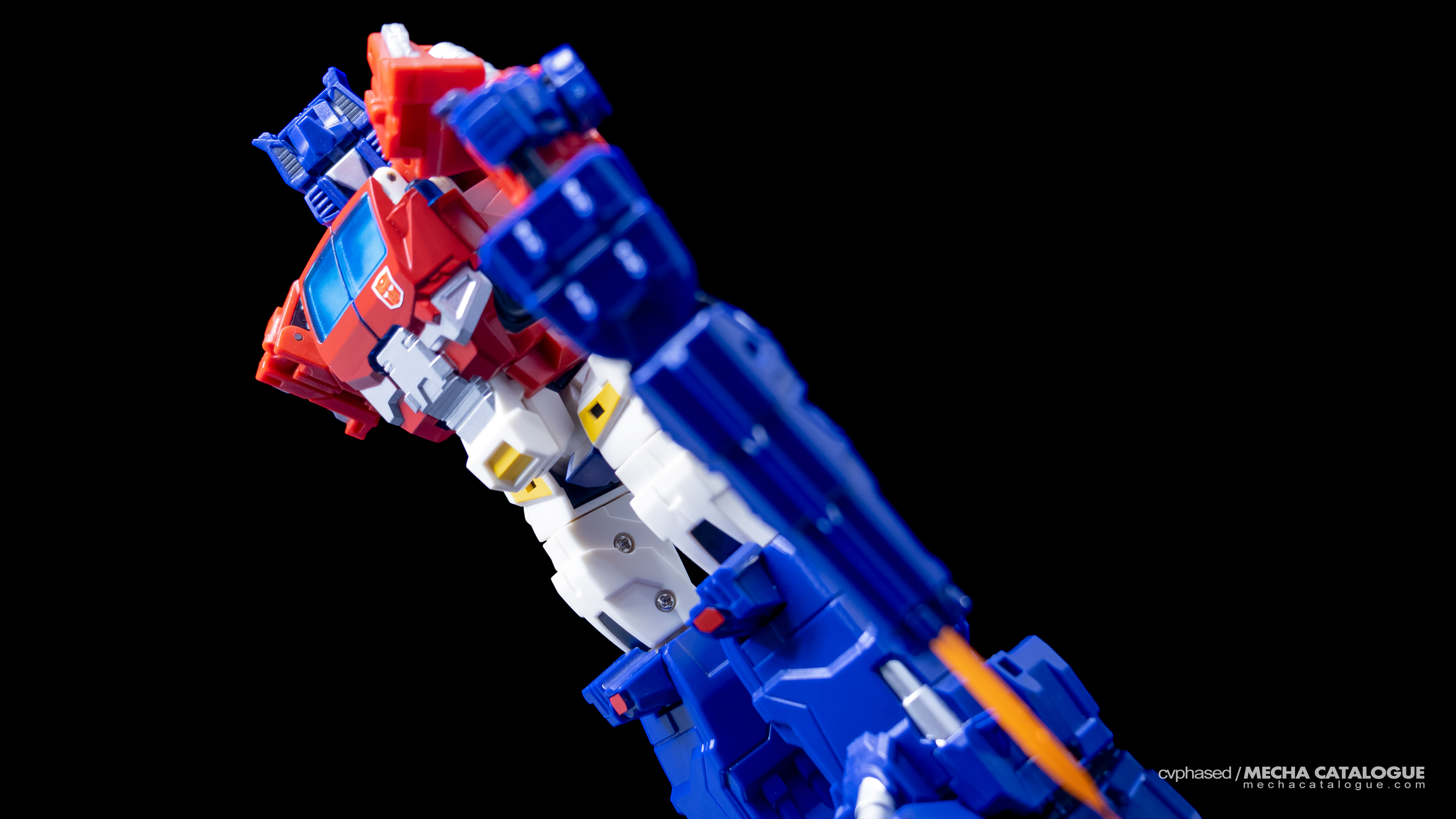 #4006 / Function-X / Positum (“Alligatorcon” Optimus Prime) – cvphased ...