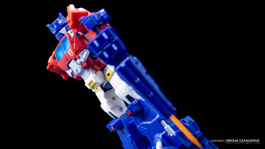 #4006 / Function-X / Positum (“Alligatorcon” Optimus Prime) – cvphased ...