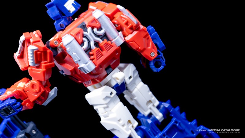 #4006 / Function-X / Positum (“Alligatorcon” Optimus Prime) – cvphased ...