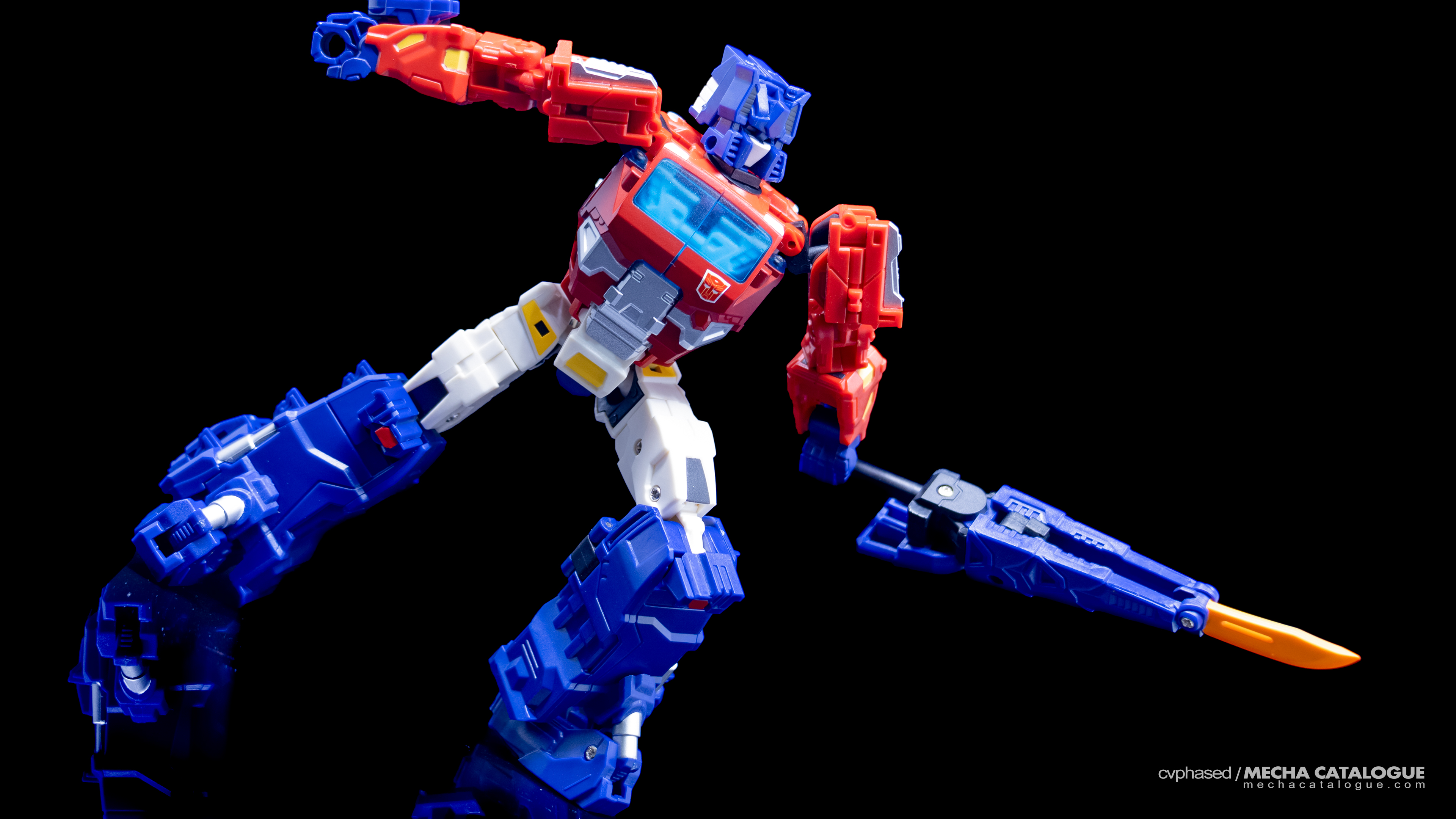 #4006 / Function-X / Positum (“Alligatorcon” Optimus Prime) – cvphased ...