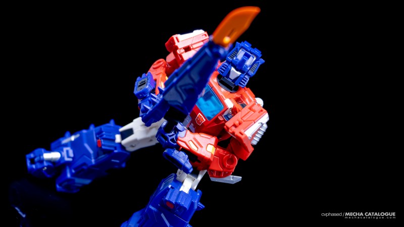 #4006 / Function-X / Positum (“Alligatorcon” Optimus Prime) – cvphased ...