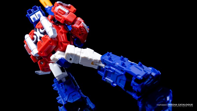 #4006 / Function-X / Positum (“Alligatorcon” Optimus Prime) – cvphased ...
