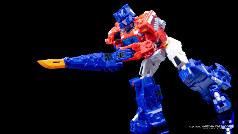 #4006 / Function-X / Positum (“Alligatorcon” Optimus Prime) – cvphased ...