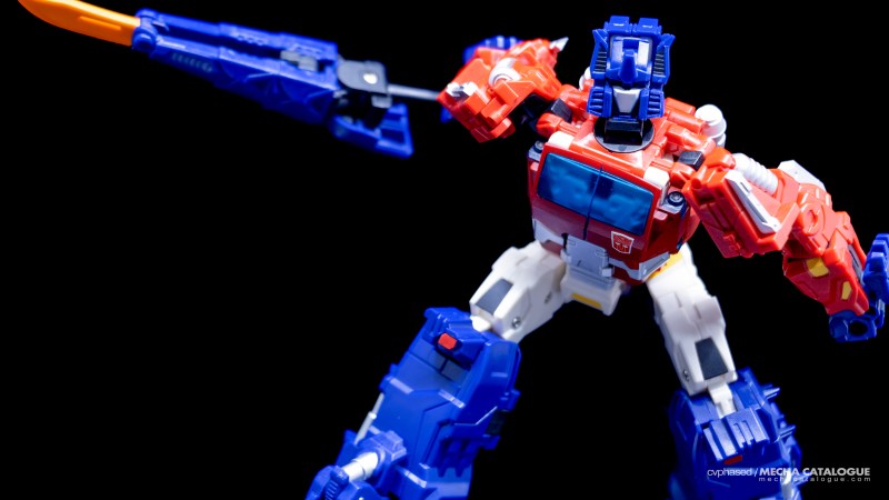 #4006 / Function-X / Positum (“Alligatorcon” Optimus Prime) – cvphased ...