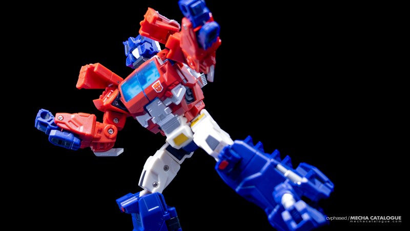 #4006 / Function-X / Positum (“Alligatorcon” Optimus Prime) – cvphased ...