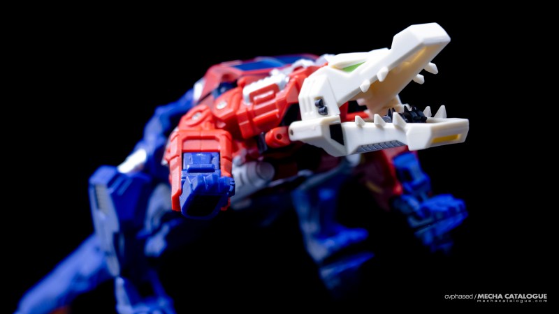 #4006 / Function-X / Positum (“Alligatorcon” Optimus Prime) – cvphased ...