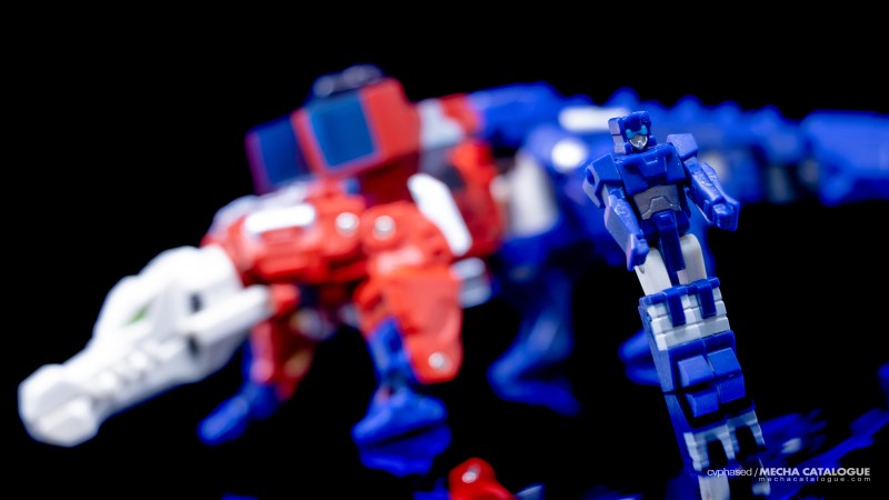 #4006 / Function-X / Positum (“Alligatorcon” Optimus Prime) – cvphased ...