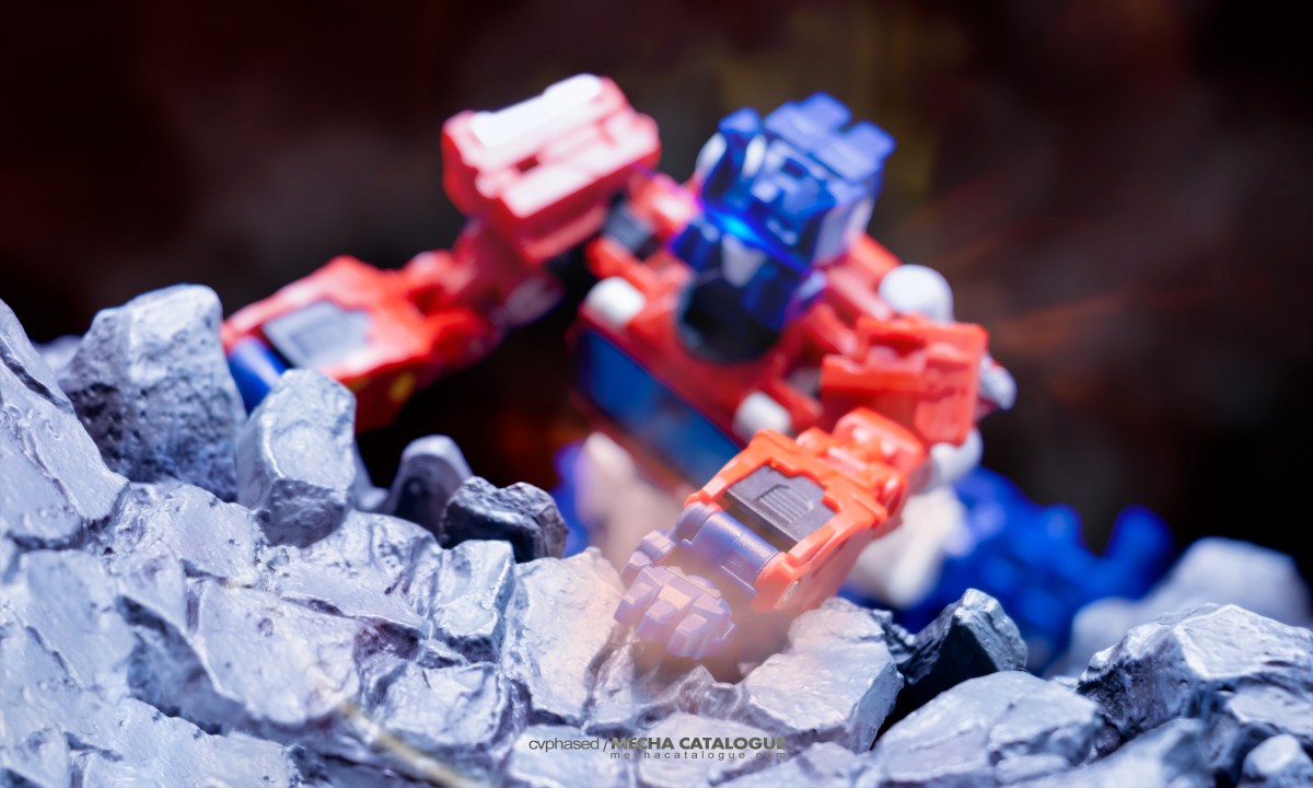 #4006 / Function-X / Positum (“Alligatorcon” Optimus Prime) – cvphased ...