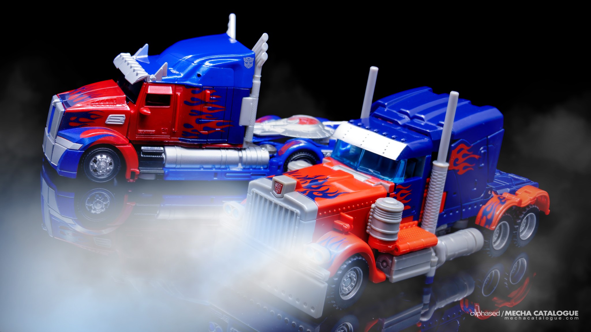 One Shots / “That’s Just Michael Bay’s Prime, Part 1” – cvphased ...