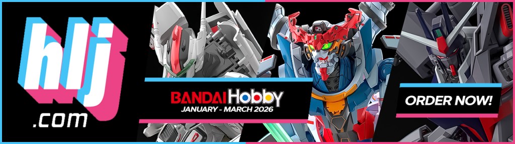 This Kit is Hype! HG Gundam Naion from “Vanadis Heart” – cvphased / MECHA CATALOGUE