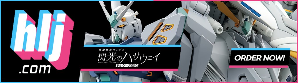 Thirteen Years for the Namesake: Introducing the Thunderbolt Gundam ...